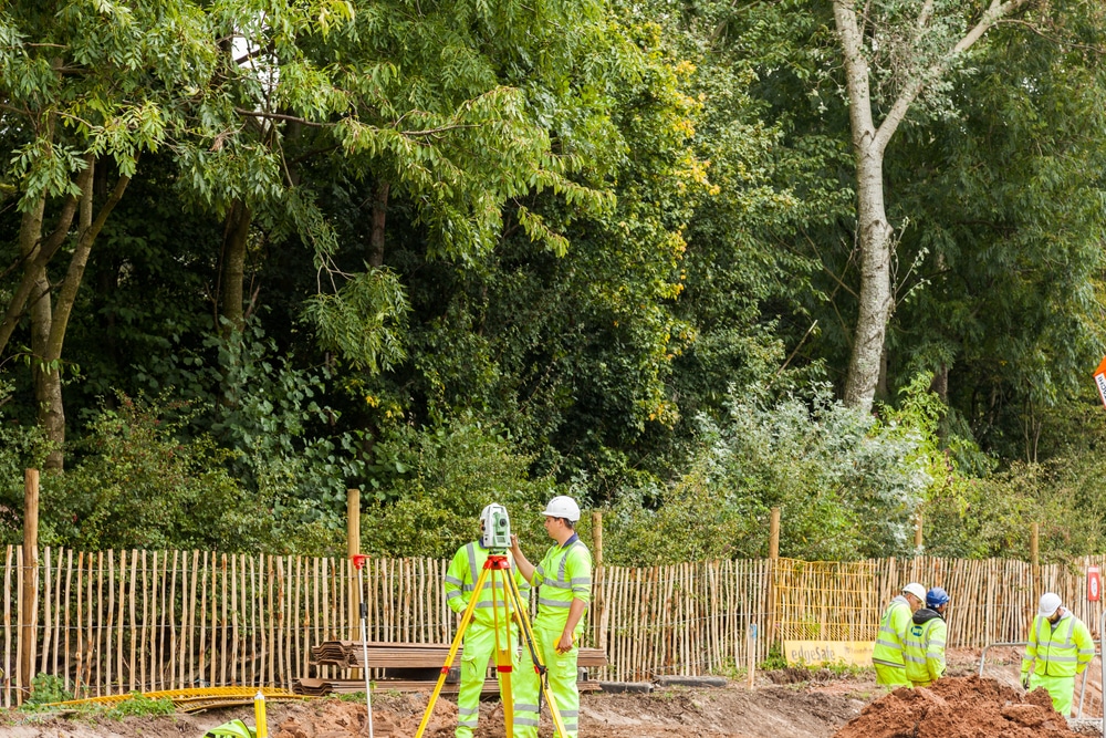 Tree Survey Bromley: Planning and Development - Collington Winter