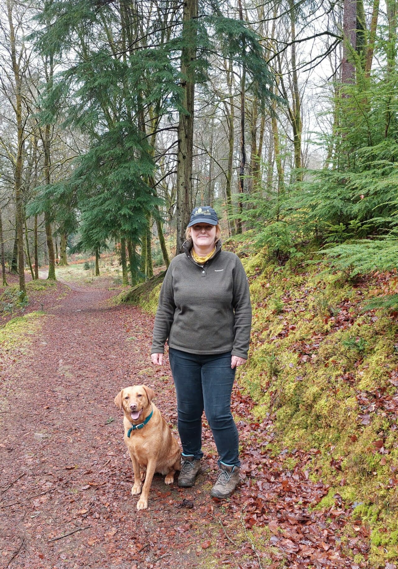 Jane Winter: Landscape Architectural Director - Collington Winter